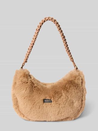 Barts Handtasche mit Label-Detail Modell Sourwood