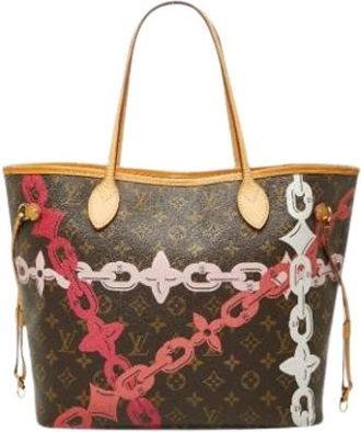 Louis Vuitton Damen, Pre-Owned, Mehrfarbig, ONE SIZEGr&ouml;&szlig;e