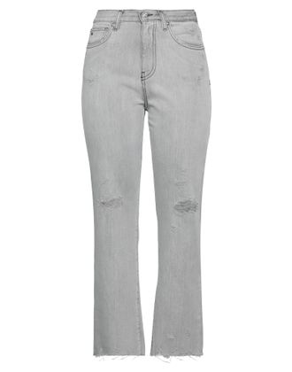 Nine In The Morning HOSEN & RÖCKE - Jeanshosen auf YOOX.COM