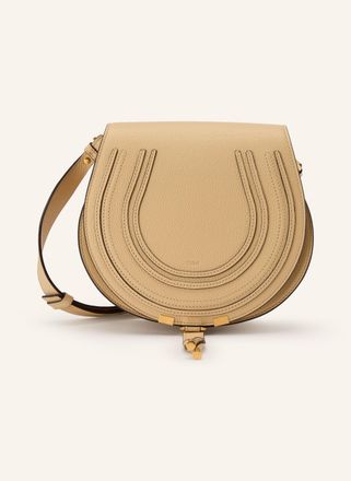 Chlo&eacute; Umh&auml;ngetasche Marcie beige