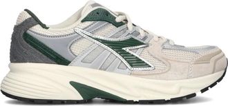 Diadora Damen, Schuhe, Grau, 40 EUGr&ouml;&szlig;e
