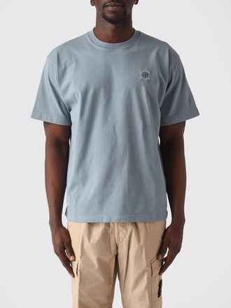 Stone Island T-Shirt Homme couleur Avion