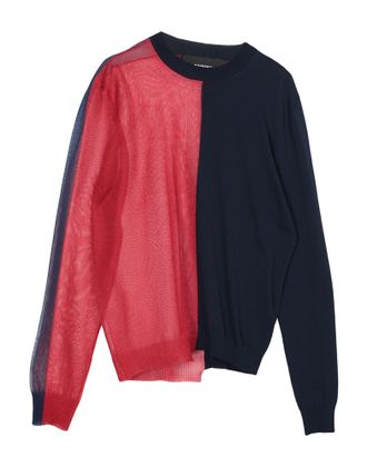 Dsquared2 STRICKWAREN - Pullover auf YOOX.COM