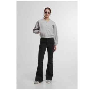 Urban Classics Kurzjacke Ladies Balloon Bomber Jacket