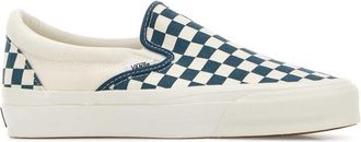 Vans Classic Sneaker - Navy