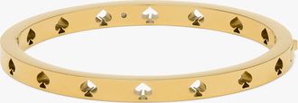 Kate Spade New York Cut To The Chase Armband