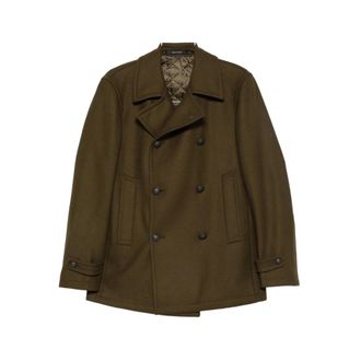 Tagliatore Herren, M&auml;ntel, Gr&uuml;n, SGr&ouml;&szlig;e