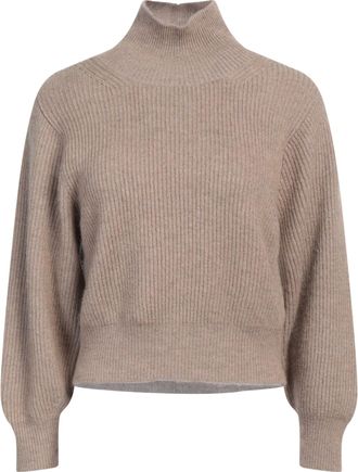 Fabiana Filippi STRICKWAREN - Rollkragenpullover auf YOOX.COM