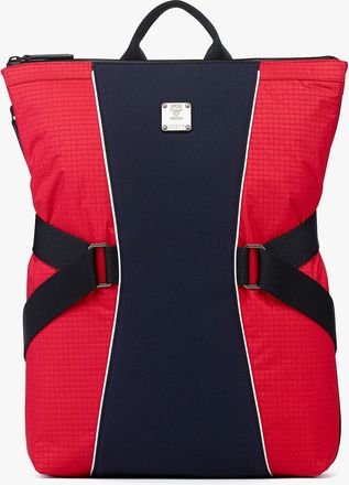 MCM Aren Nova Rucksack aus Nylon