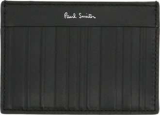 Paul Smith Kleinlederwaren - Kartenetuis auf YOOX.COM