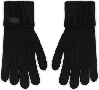 Max Mara Damenhandschuhe Weekend Max Mara Zamianew 2525566055 Schwarz