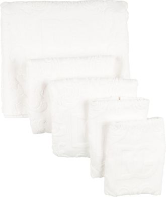 Dolce & Gabbana BADEZIMMER - Bade- & Handt&uuml;cher aus Frottee auf YOOX.COM