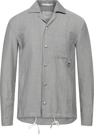 Paolo Pecora TOPS - Hemden auf YOOX.COM