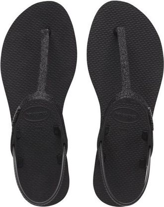 Havaianas You Paraty Glitter - Sandalen - Damen