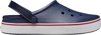 Crocs Off Court Clogs - - Shoes - Damen - Blau - 37 EU