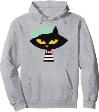 Paul Frank Mika Baskenm&uuml;tze Pullover Hoodie