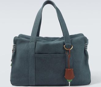 J.W.Anderson Sac de voyage en toile