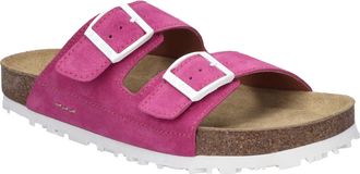 Josef Seibel Damen Sandale Hermine 06 in pink