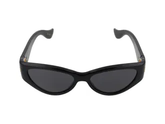 Valentino VG0014S Bio-Injected Sunglasses - Black