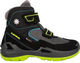 Lowa Kinder Schuhe MILO GTX MID
