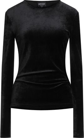 Giorgio Armani TOPS - T-shirts auf YOOX.COM