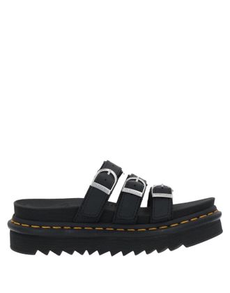 Dr. Martens SCHUHE - Sandalen auf YOOX.COM