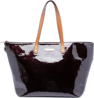 Louis Vuitton Damen, Pre-Owned, Lila, ONE SIZEGr&ouml;&szlig;e