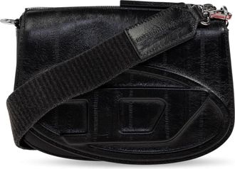 Diesel Shoulder Bag 1DR 2.0 Kameratasche - - Bags - unisex - Schwarzk - ONE SIZE