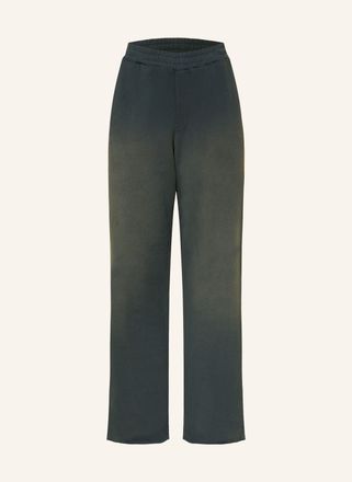 Golden Goose Sweatpants Journey grau