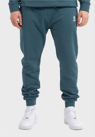 Oldskull Sweathose Basic Oldskull 25 Logo unverkennbare Oldskull-Optik