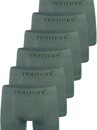 Normani Sportunterhose