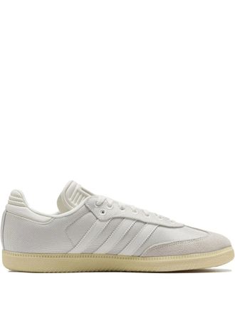 adidas Samba OG Germany 125th Anniversary Sneakers - Weiß