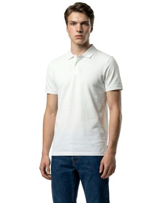 Jack & Jones Poloshirt (Spar-Set, 3er-Pack) mit besticktem Logo