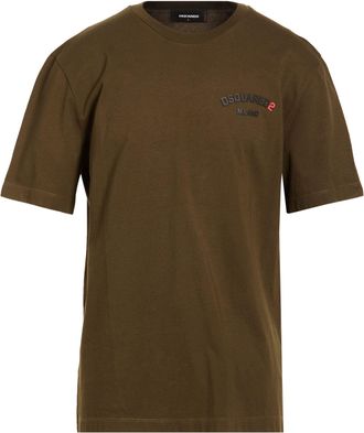 Dsquared2 TOPS - T-shirts auf YOOX.COM