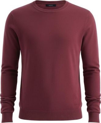 Ombre Pullover