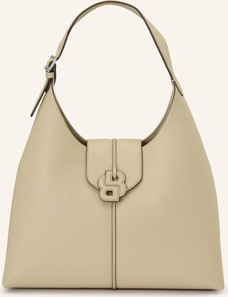 HUGO BOSS Beuteltasche Anett beige