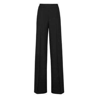 Philipp Plein Damen, Hosen, Schwarzk, MGr&ouml;&szlig;e