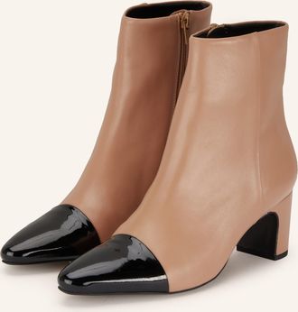 Högl Stiefeletten beige