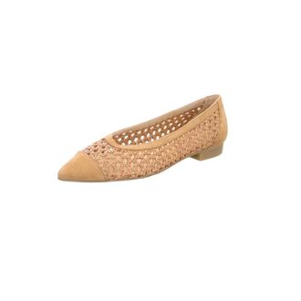Paul Green Damen, Schuhe, Beige, 38 1/2 EUGr&ouml;&szlig;e