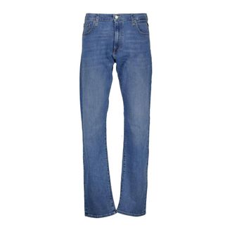 Replay Herren, Jeans, Blau, W33 L34Gr&ouml;&szlig;e