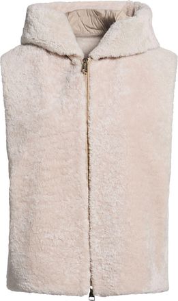 Manzoni24 JACKEN & M&Auml;NTEL - Shearling- & Kunstfell auf YOOX.COM