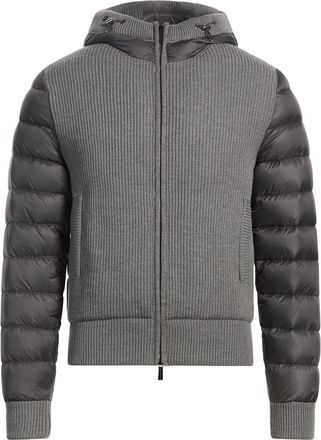 Moorer JACKEN & M&Auml;NTEL - Pufferjacken & Daunenjacken auf YOOX.COM