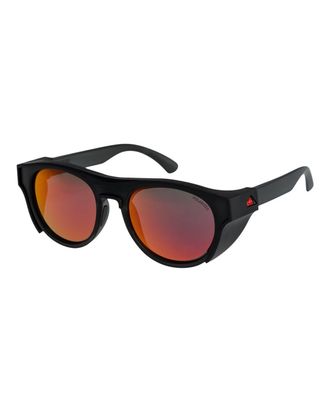 Quiksilver Eliminator+ P - Polarised Sunglasses for Men - Polarisierte Sonnenbrille - M&auml;nner - One size - Orange