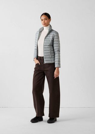 Jott Doudoune l&eacute;g&egrave;re Roche lunaire Cha - Taille XXL