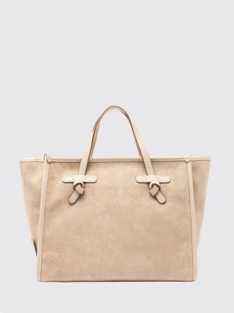 Gianni Chiarini Sac &agrave; Main Femme couleur Chair