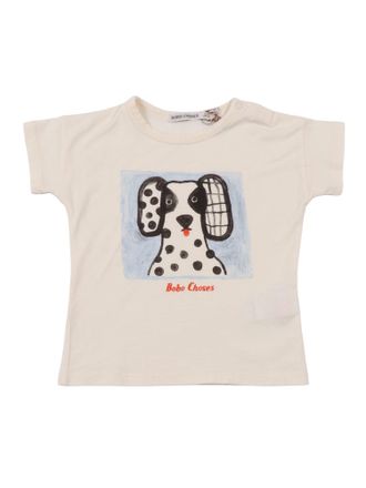 Bobo Choses Bobo choisit un t-shirt pour chien Van