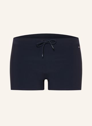 Tommy Hilfiger Badeshorts blau
