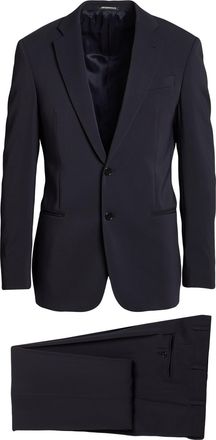 Emporio Armani ANZ&Uuml;GE und CO-ORDS - Anz&uuml;ge auf YOOX.COM