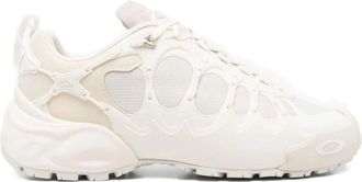 Junya Watanabe Homme, Chaussures, Blanc, Taille: 41 EU Oakley Baskets