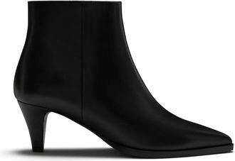 Isabel Bernard Low-Top Sneaker - Vendôme Lola Kurze Stiefel - Gr. 39 (EU) - in Schwarz - für Damen